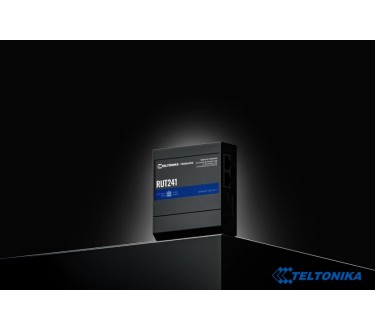 Teltonika RUT241 LTE 4G Router
