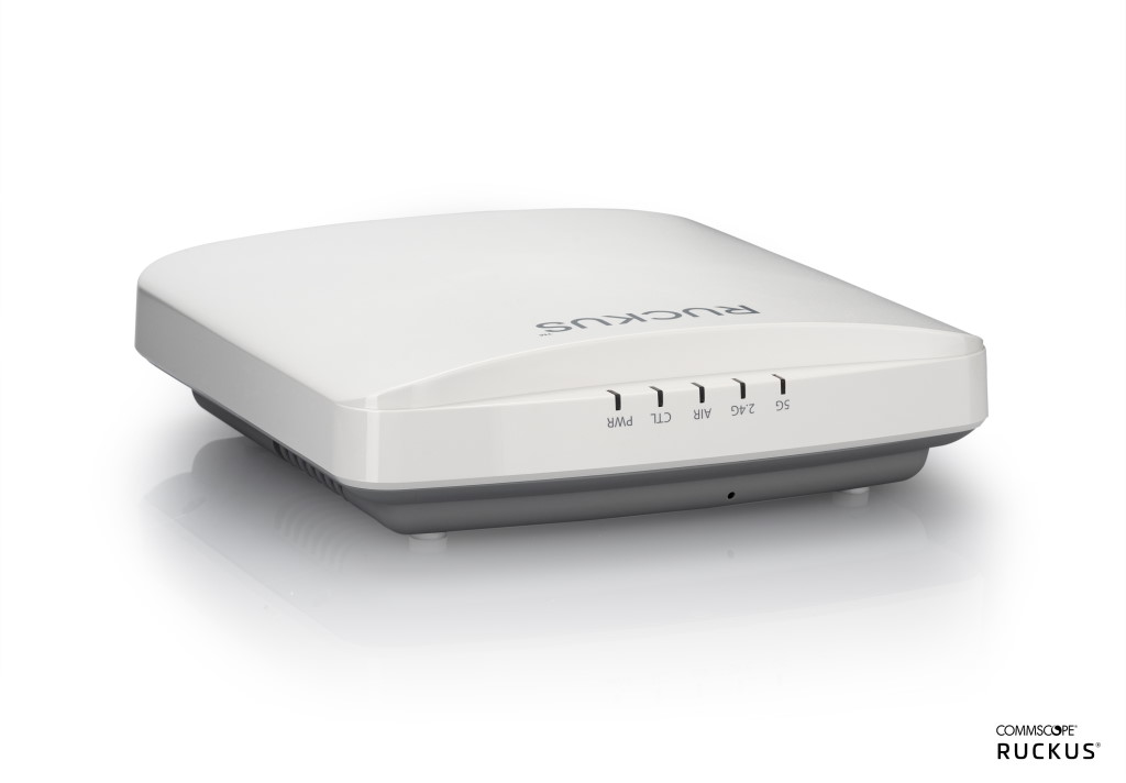 Ruckus Unleashed R510-U 802.11ac Indoor wireless access point